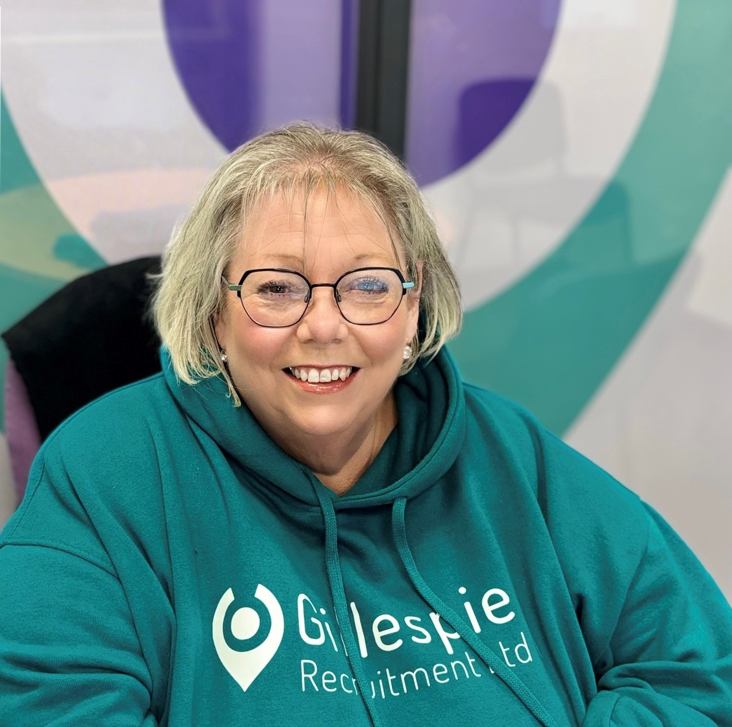 Our Team - Gillespie Recruitment