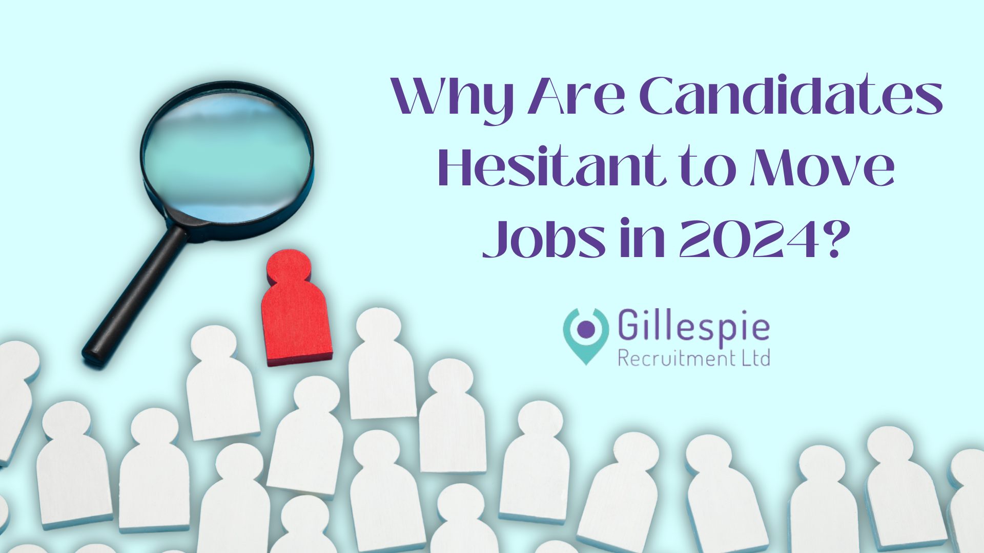 Career Advice - Gillespie Recruitment